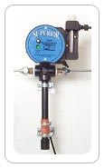 Seaco Technologies >> Products >> Chlorination Equipment >> Vacuum Regulators
