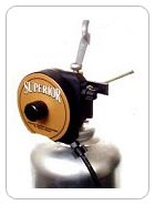 Seaco Technologies >> Products >> Chlorination Equipment >> Vacuum Regulators