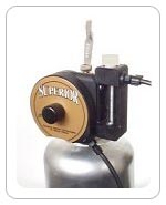 Seaco Technologies >> Products >> Chlorination Equipment >> Vacuum Regulators
